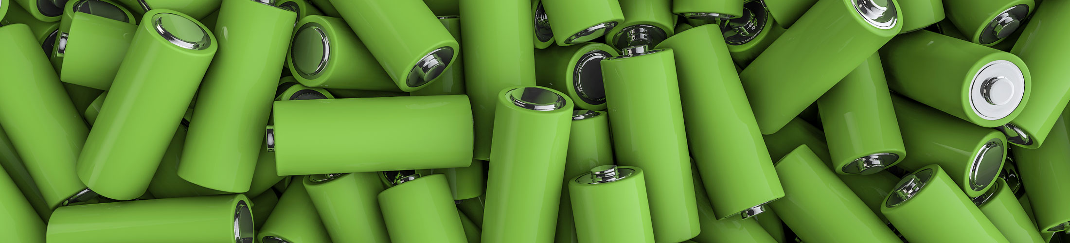 alpha-En – Pure Lithium Metal Clean Technology